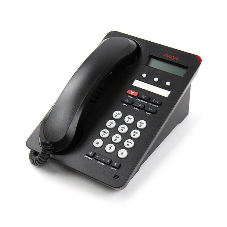 Refurbished Avaya 1603 IP Telephone | AKIVA