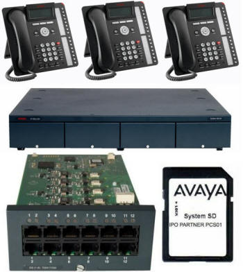 Avaya Packages Archives - AKIVA